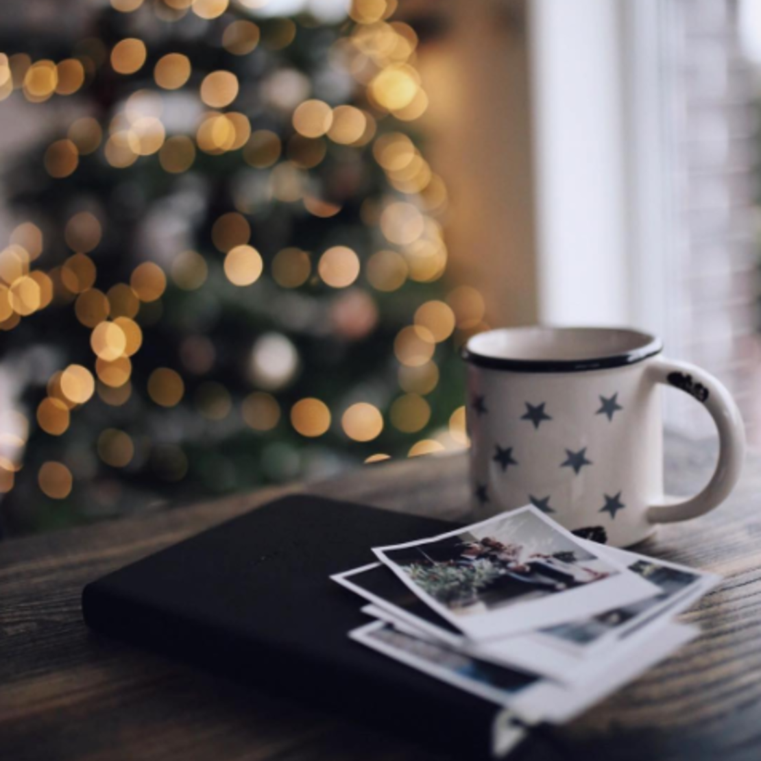 HYGGE: How to Embrace the Cosy Danish Concept | Squared.one USD