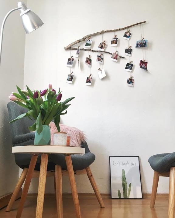 So druckst du Fotos als Polaroids | Squared.one USD