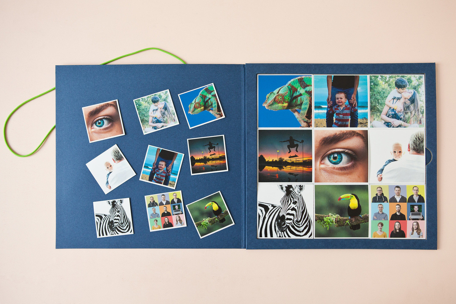 Review: Who Makes The Best Photo Magnets | Squared.one USD