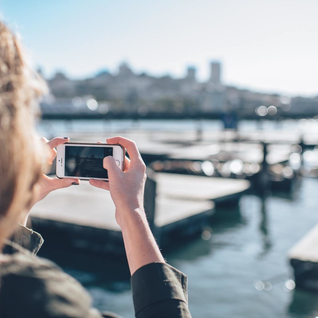 Top 10 most photographed sights on Instagram | Squared.one USD