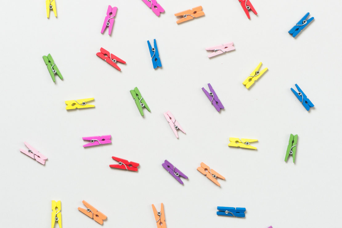 10 Ways How To Display Polaroids | Polaroid Wall | Squared.one USD