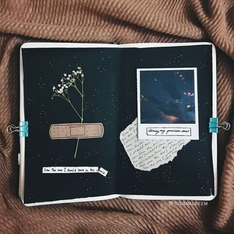 How to make a scrapbook in 4 simple steps | Squared.one USD