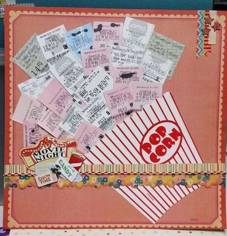 How to make a scrapbook in 4 simple steps | Squared.one USD