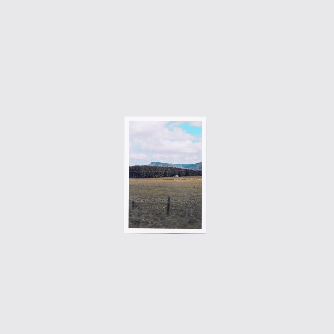 Print Retro Photo Prints | Polaroid Style | Squared.one USD