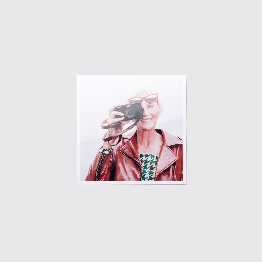 Print Retro Photo Prints | Polaroid Style | Squared.one USD