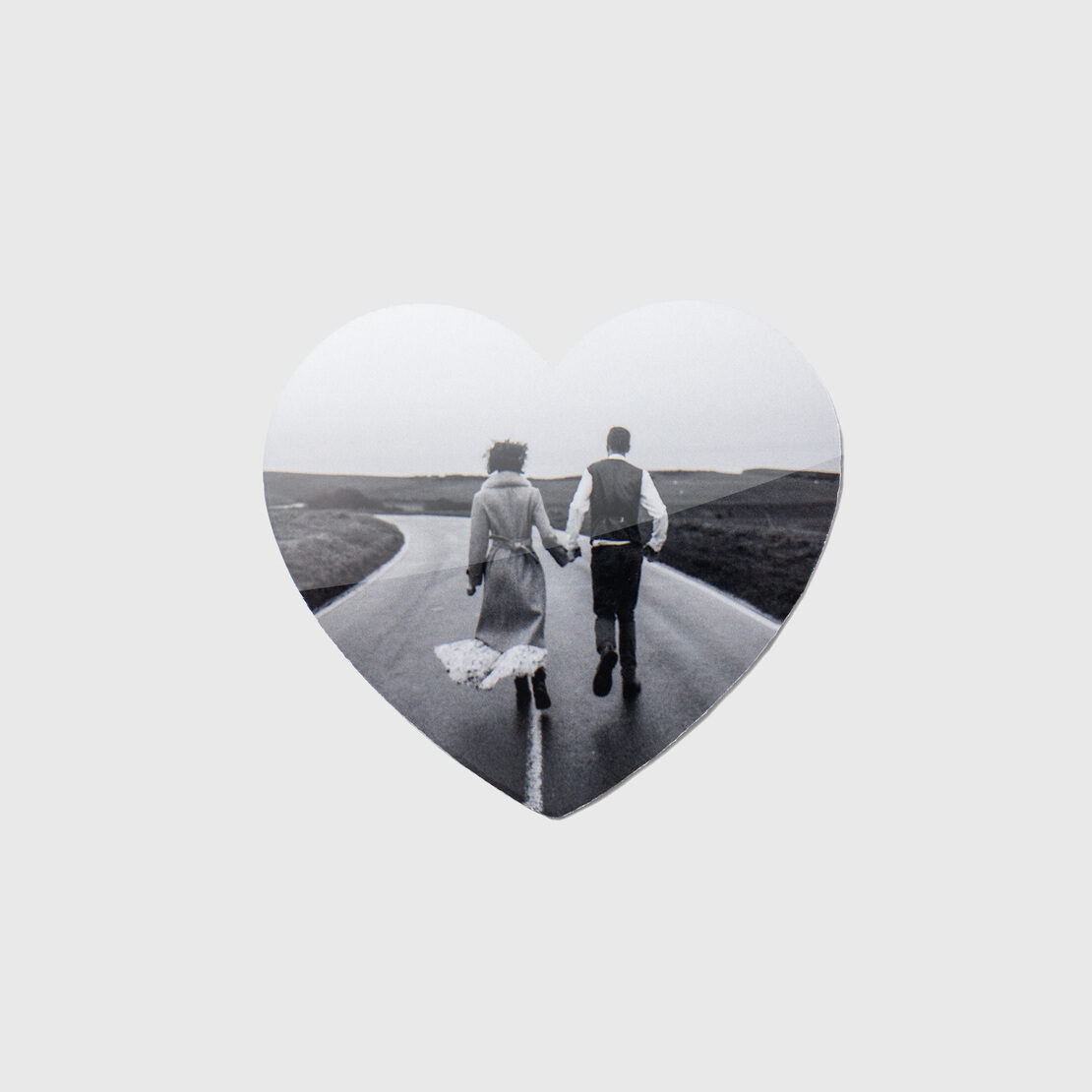 Photo Fridge Magnets | Custom Photo Magnets | Squared.one USD