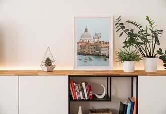 Gluing Photos: How to Glue Photos in a Photo Album | Squared.one USD