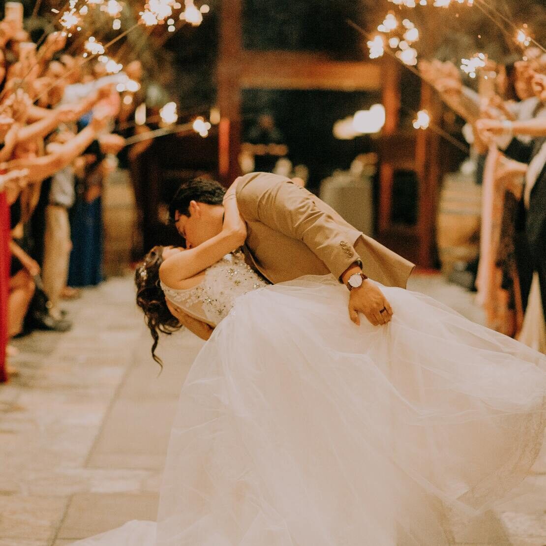 10 ideas de juego únicas para tu boda | Squared.one USD