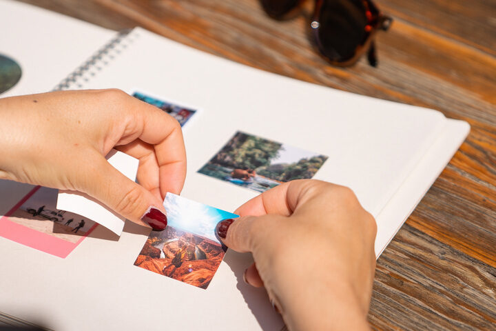 Print Matte Photos | Matte Finish Photo Printing | Squared.one USD