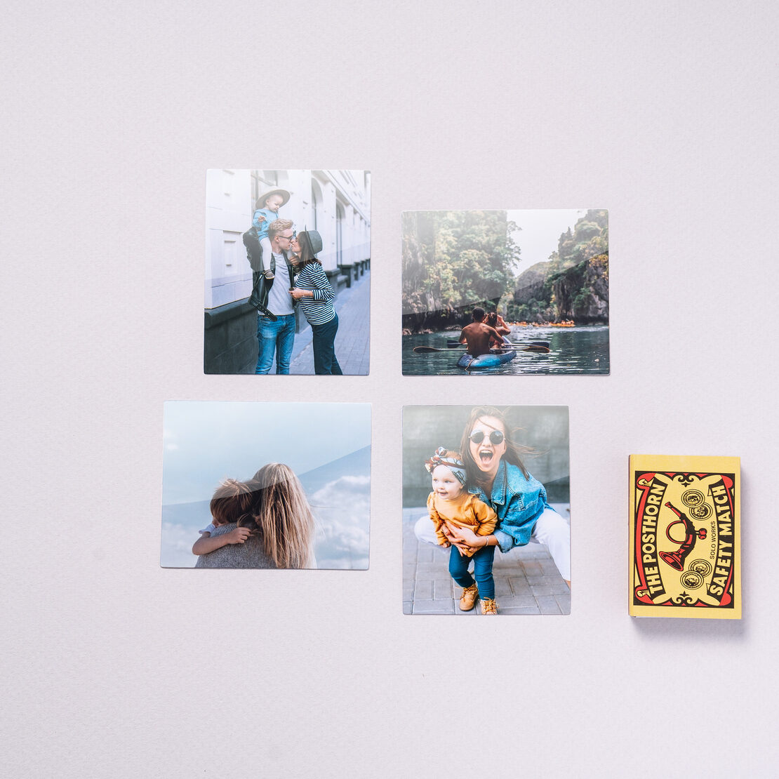 2×2 Photo Prints | 2x2 Wallet-Size Photos | Squared.one USD
