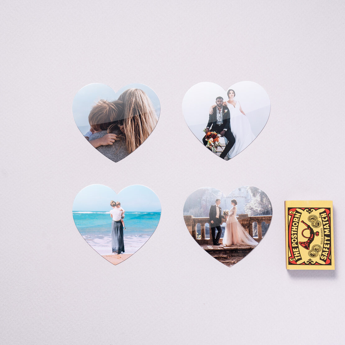 2×2 Photo Prints | 2x2 Wallet-Size Photos | Squared.one USD