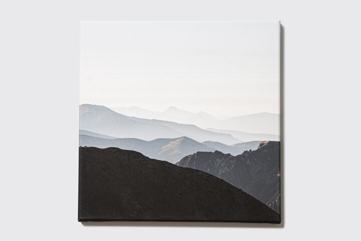 Complete Guide to Standard Photo Print Sizes | Squared.one USD