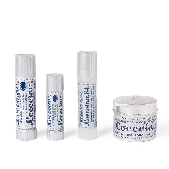 Gluing Photos: How to Glue Photos in a Photo Album | Squared.one USD