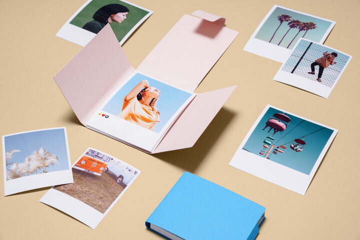 Print Matte Photos | Matte Finish Photo Printing | Squared.one USD