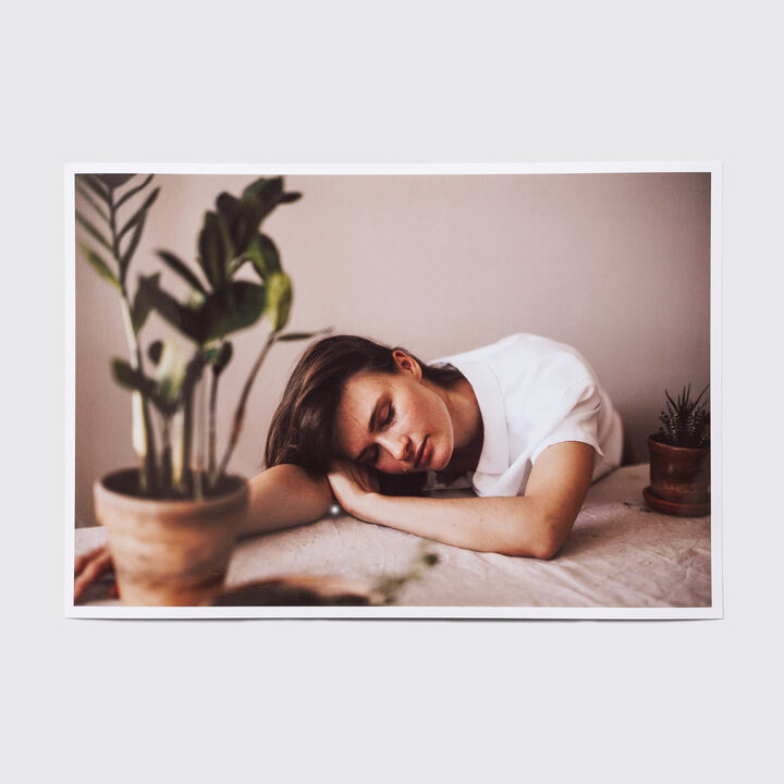 Glossy vs. Matte Photo Prints | Which is better | Squared.one USD