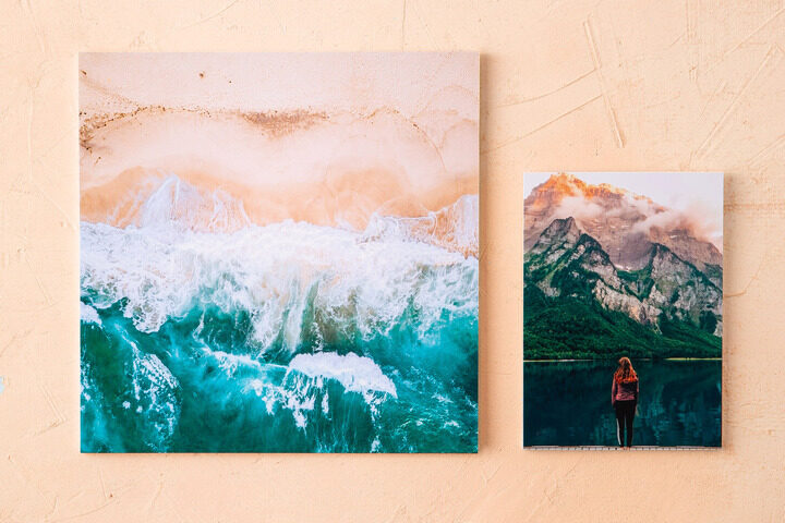 Square Photo Prints | Print Square Prints | Squared.one USD