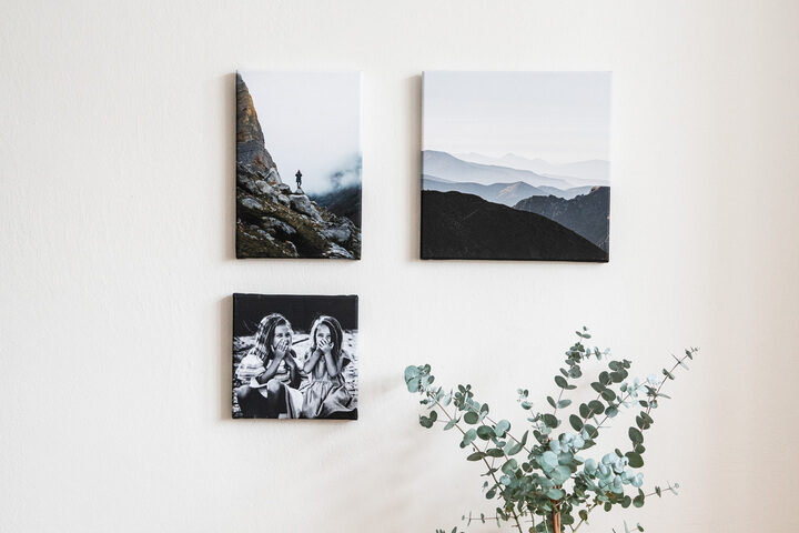 Square Photo Prints | Print Square Prints | Squared.one USD