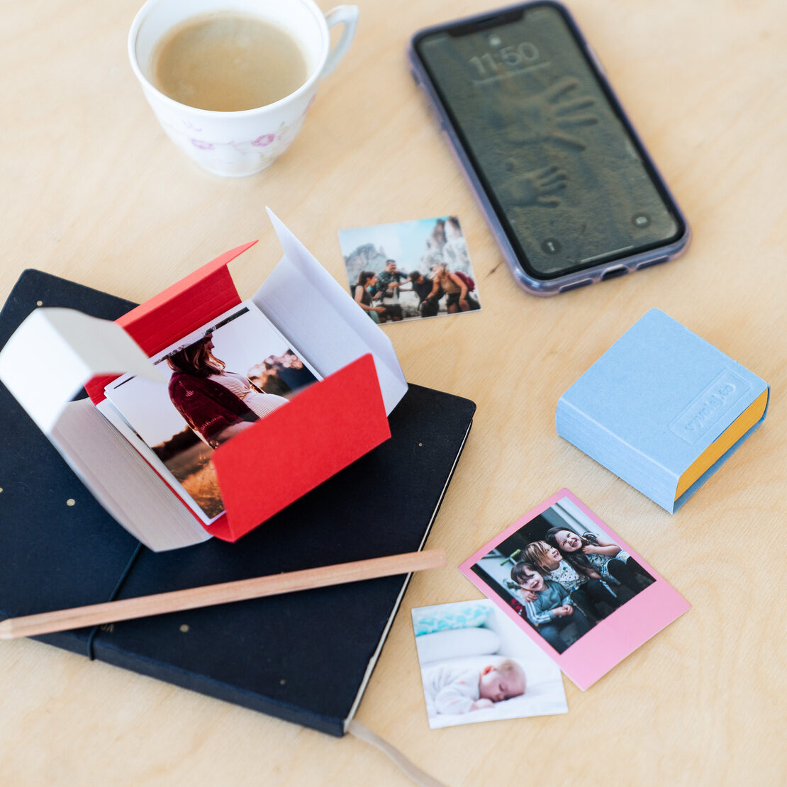How to Print Photos from Android Phone | Squared.one USD