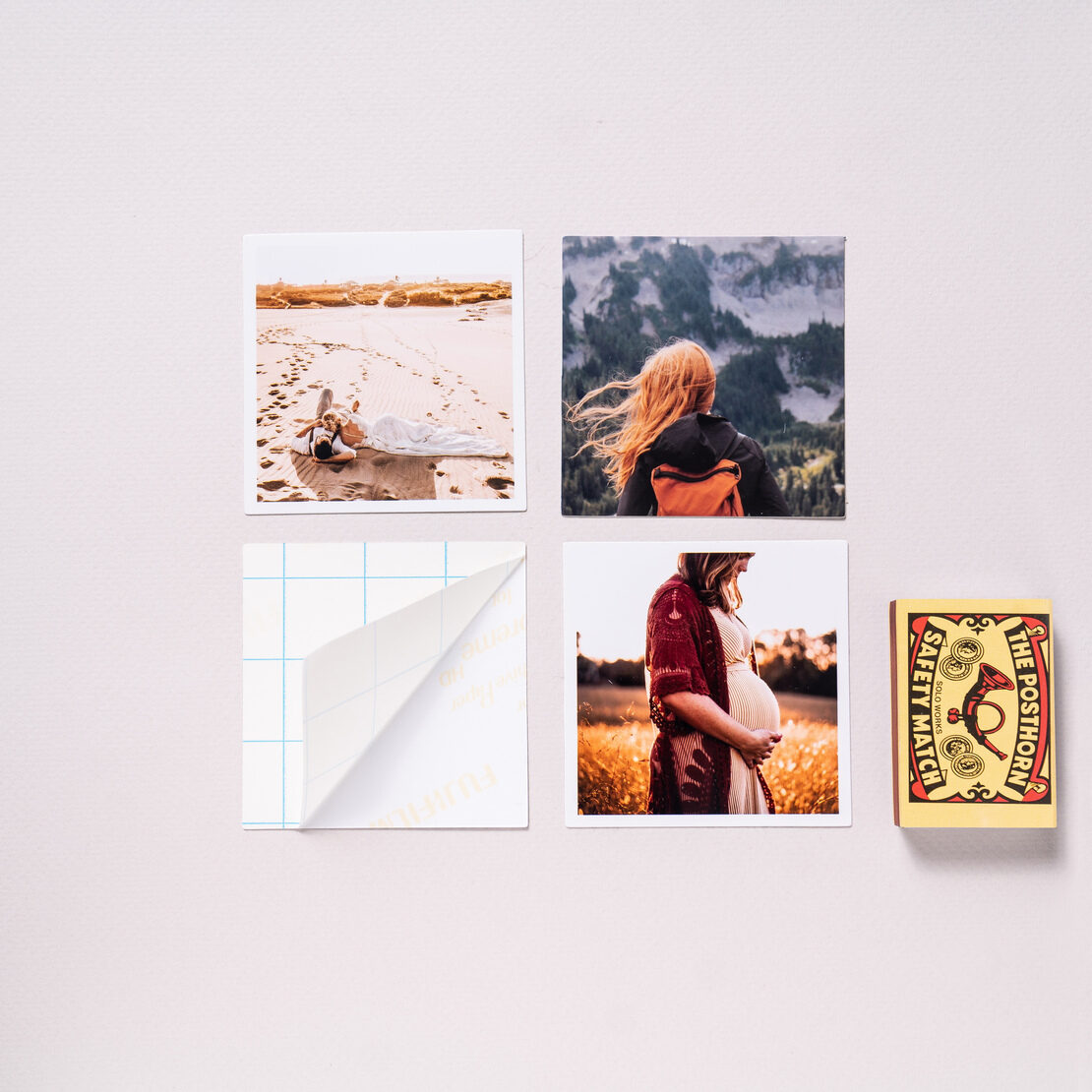 Photo Stickers | Print Stickers from Photos | Squared.one