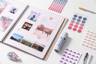 Complete Guide to Standard Photo Print Sizes | Squared.one USD