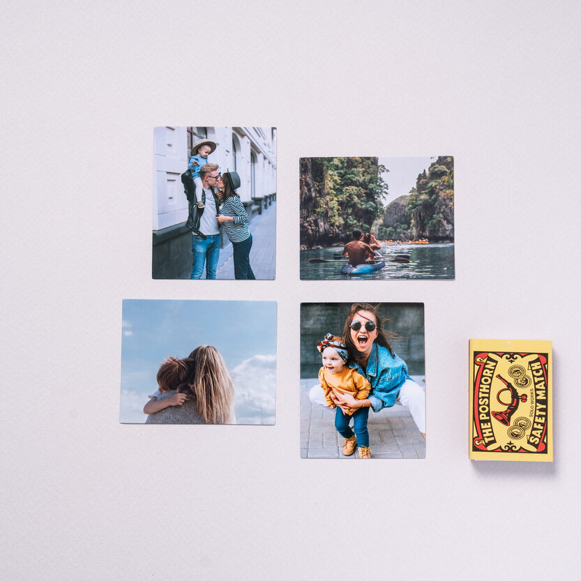 Wallet-Size Photo Prints | Print Wallet-Size Photos | Squared.one
