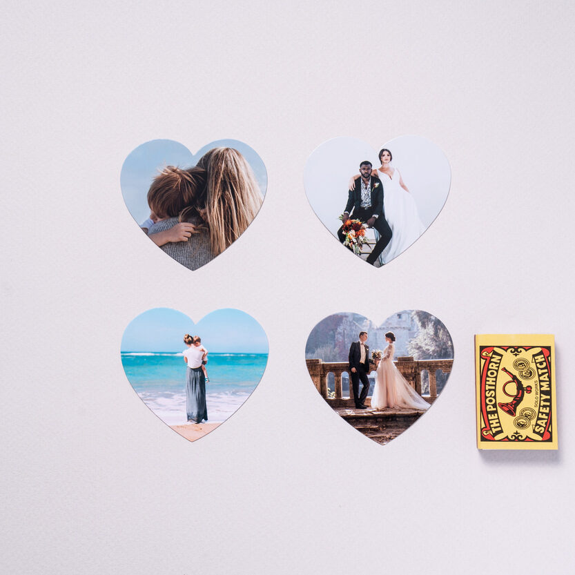 Wallet-Size Photo Prints | Print Wallet-Size Photos | Squared.one