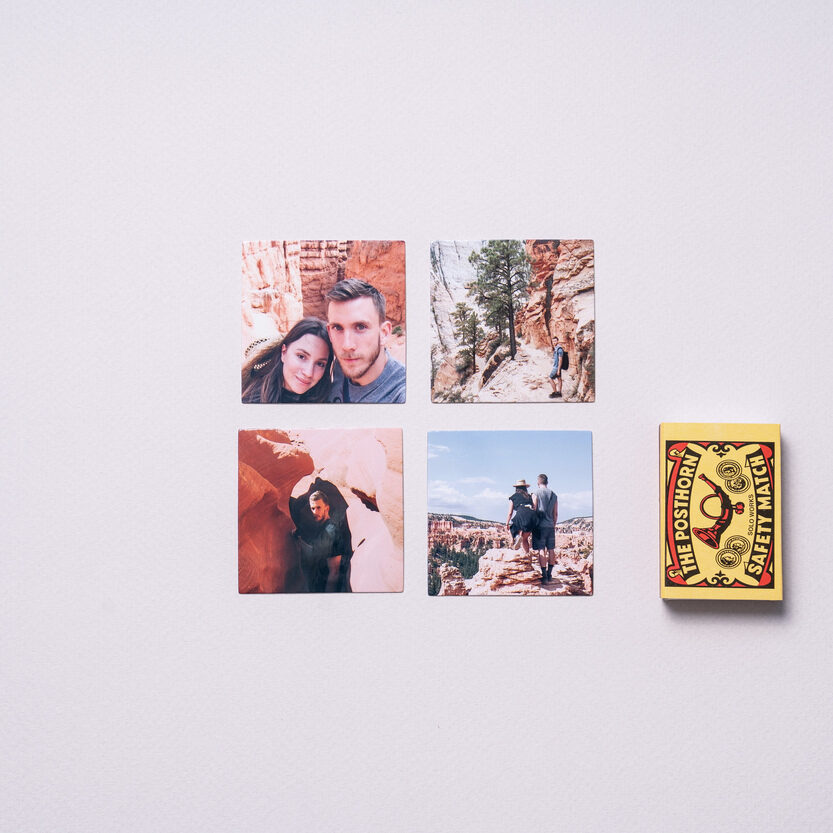 Wallet-Size Photo Prints | Print Wallet-Size Photos | Squared.one