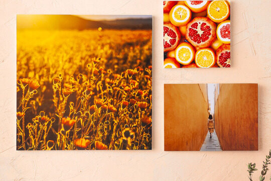 Wall Photos | Print Photo Wall Prints | Wall Art | Squared.one