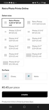 How to Print Photos from iCloud & iPhone | Squared.one