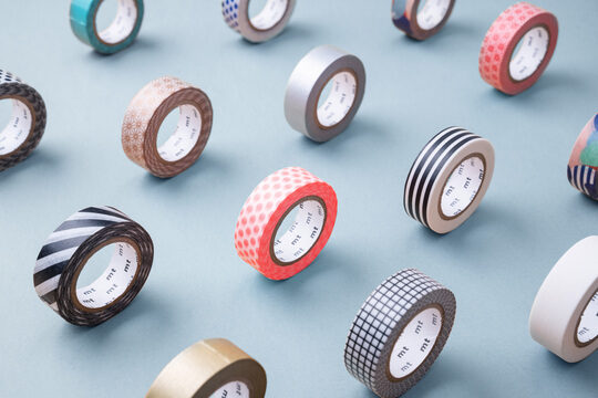 Gluing Photos: How to Glue Photos in a Photo Album | Squared.one