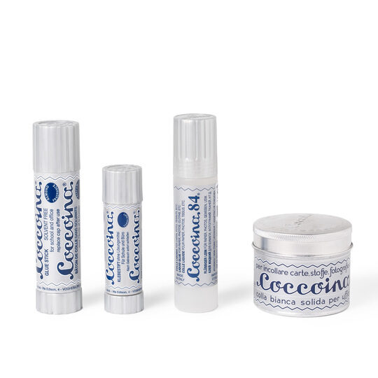 Gluing Photos: How to Glue Photos in a Photo Album | Squared.one