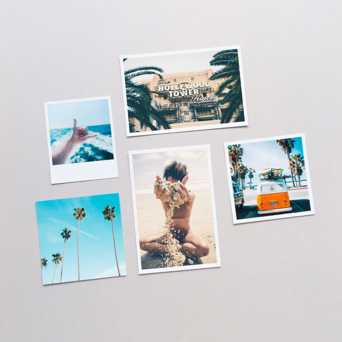 How to print digital photos online at Squared.one | Squared.one