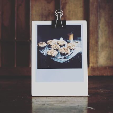 Retro Photo Prints Online | Squared.one