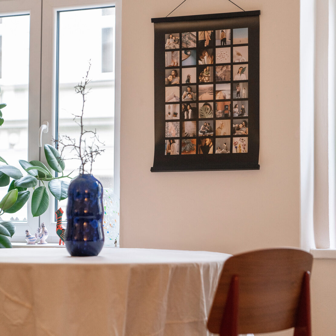 Photo Collage Prints | Print Posters from Photos | Squared.one