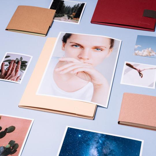 Complete Guide to Standard Photo Print Sizes | Squared.one