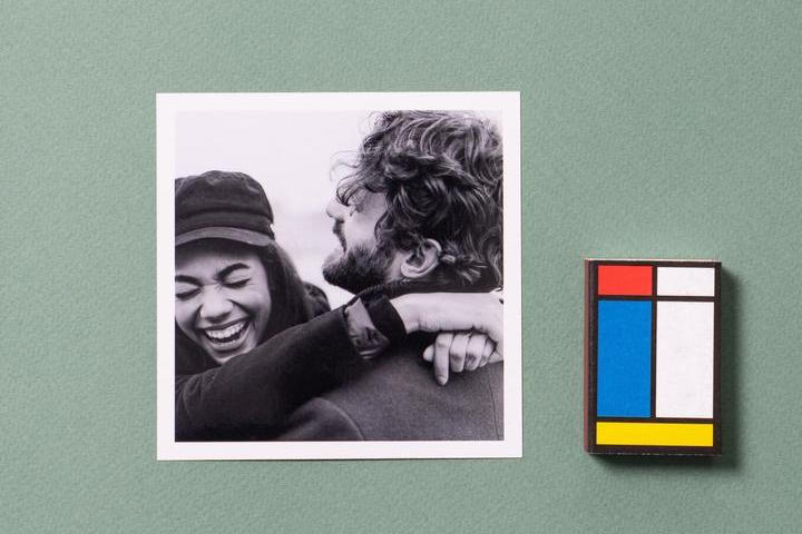 Complete Guide to Standard Photo Print Sizes | Squared.one USD