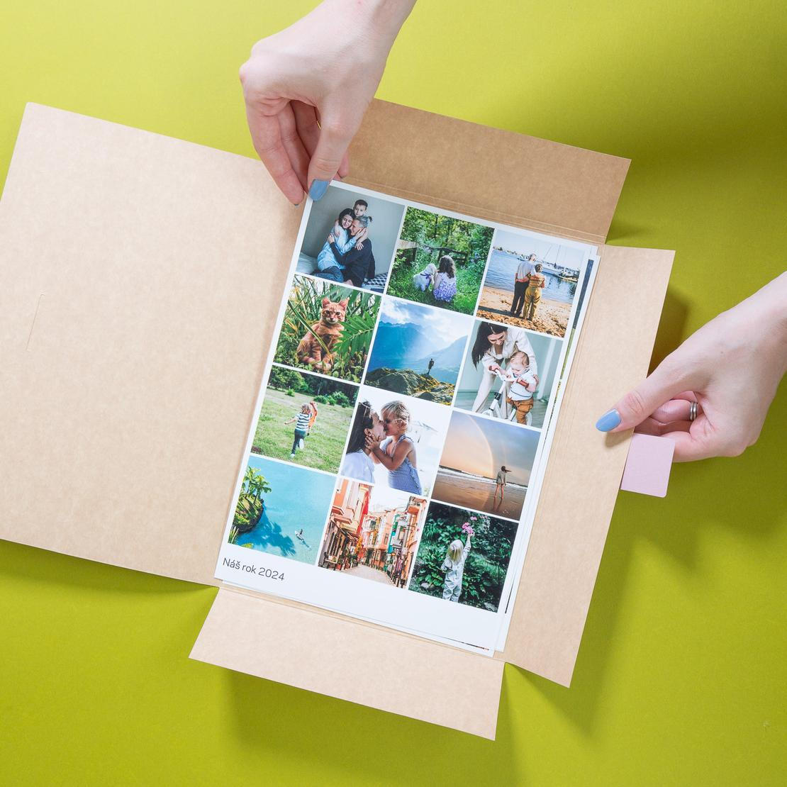 Collage Photo Prints | Photo Collage Printing | Squared.one | Squared ...