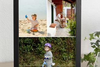 Guida completa ai formati di stampa delle foto standard Squared.one