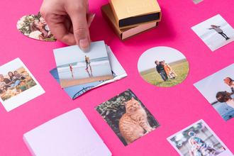 Cómo imprimir fotos desde Google Fotos | Squared.one USD