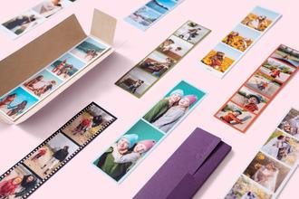 Print photos with white border | Border Photo Print | Squared.one USD