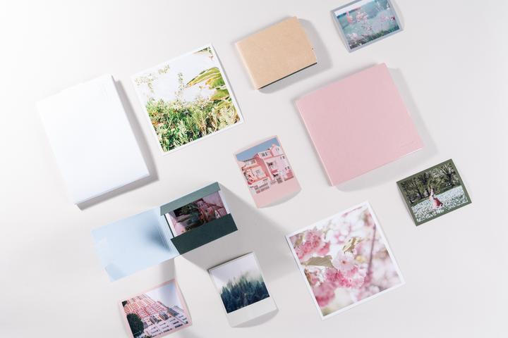 Complete Guide to Standard Photo Print Sizes | Squared.one