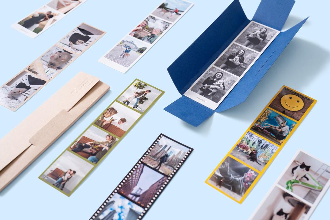 Complete Guide to Standard Photo Print Sizes | Squared.one USD