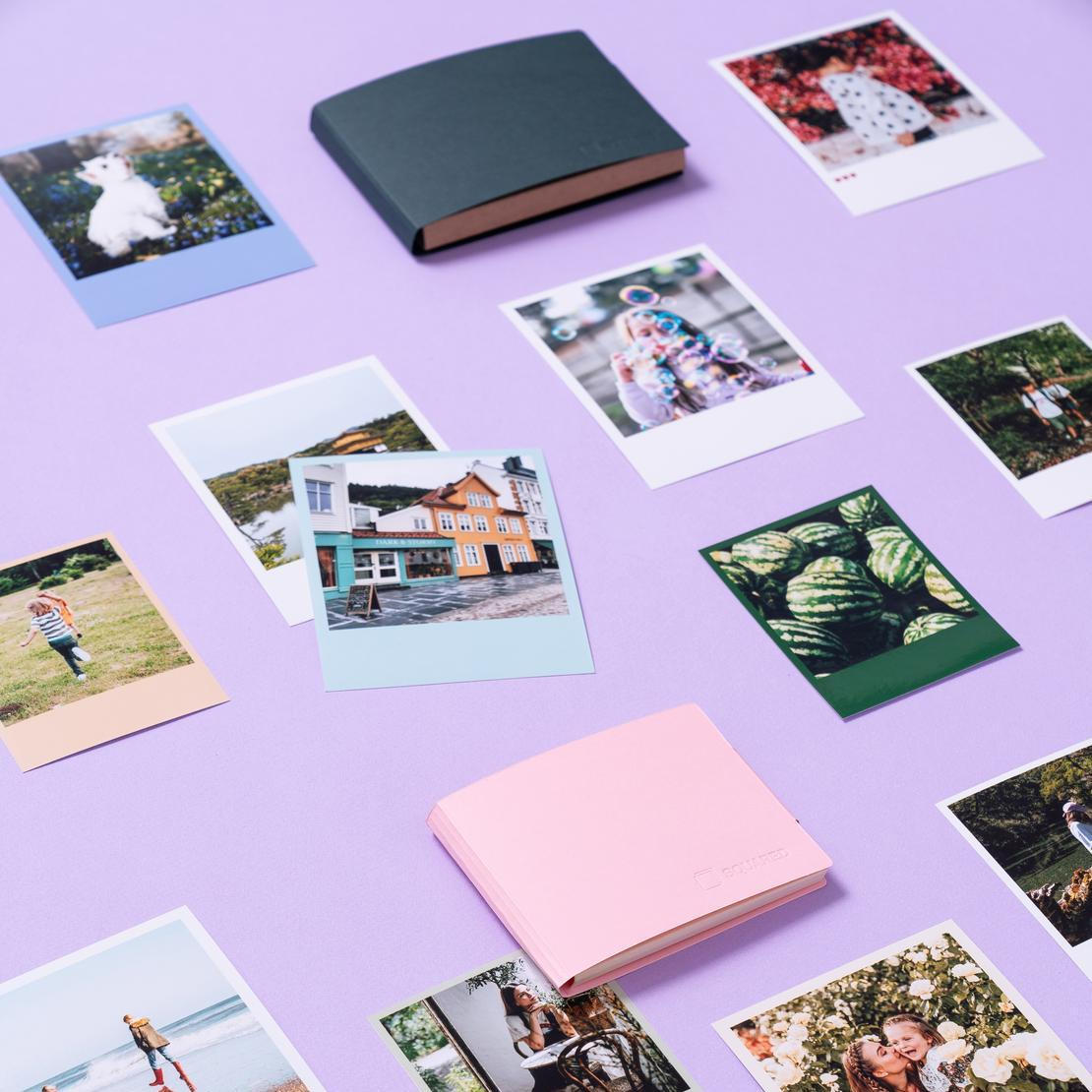 3.5×5 Photo Prints | Print 3.5x5 Photos | Squared.one USD