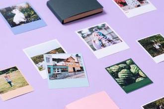 Print photos with white border | Border Photo Print | Squared.one USD