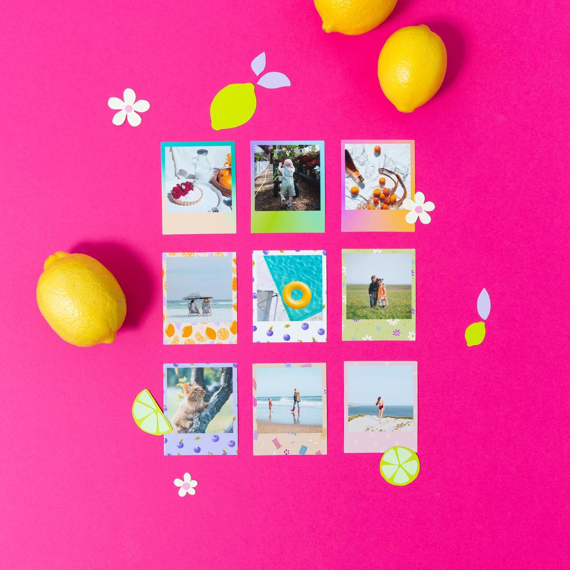 2×2 Photo Prints | 2x2 Wallet-Size Photos | Squared.one