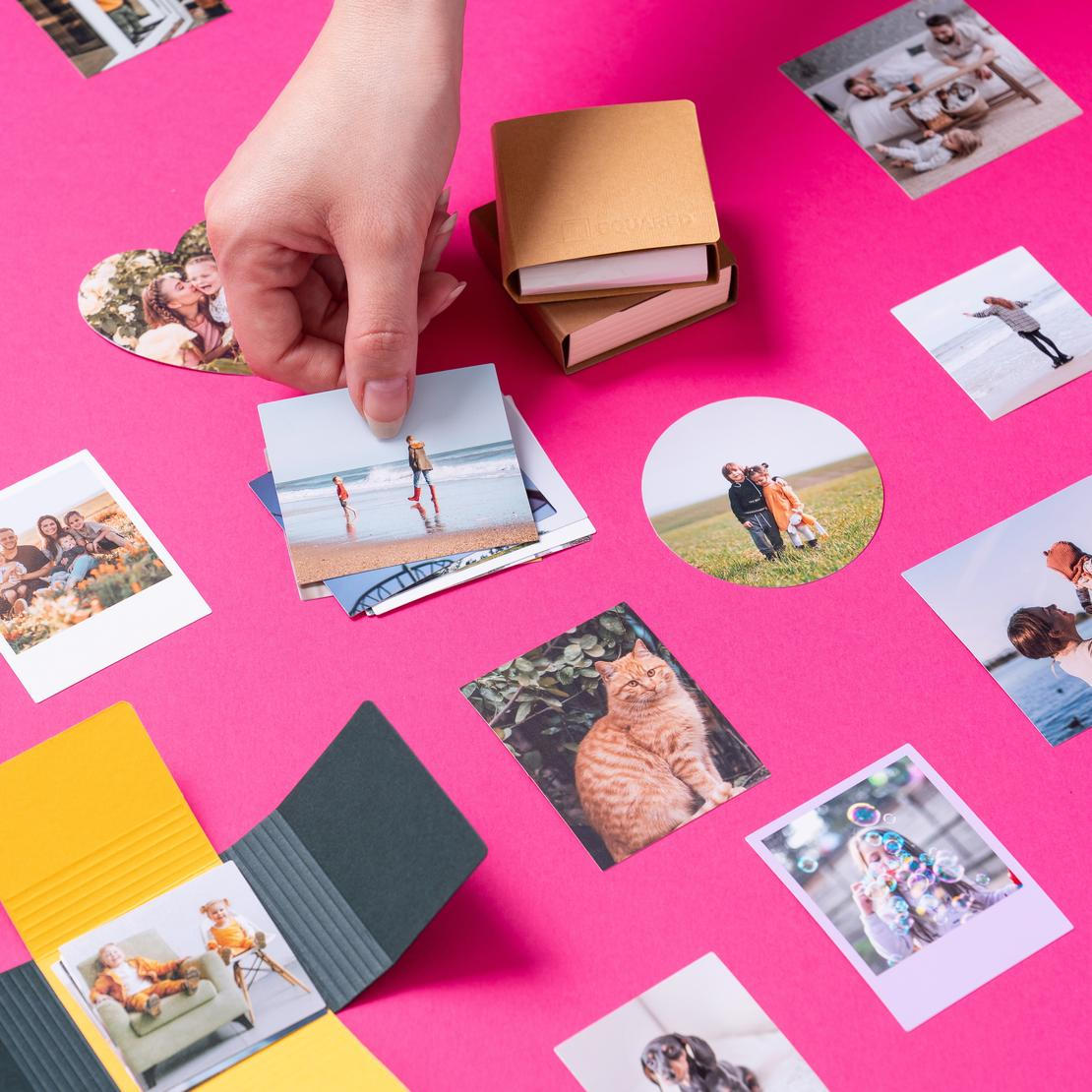 2×2 Photo Prints | 2x2 Wallet-Size Photos | Squared.one