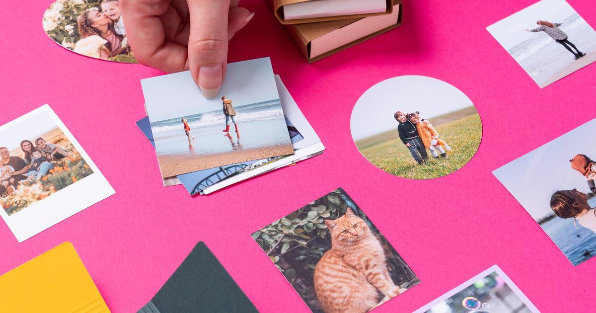 2×2 Photo Prints | 2x2 Wallet-Size Photos | Squared.one