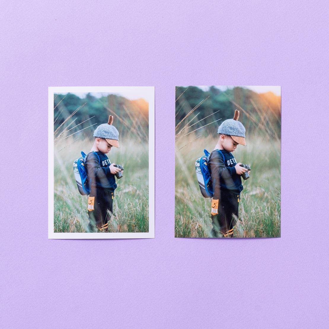 Revelado de fotos | Revelado de fotos en línea | Squared.one | Squared.one USD