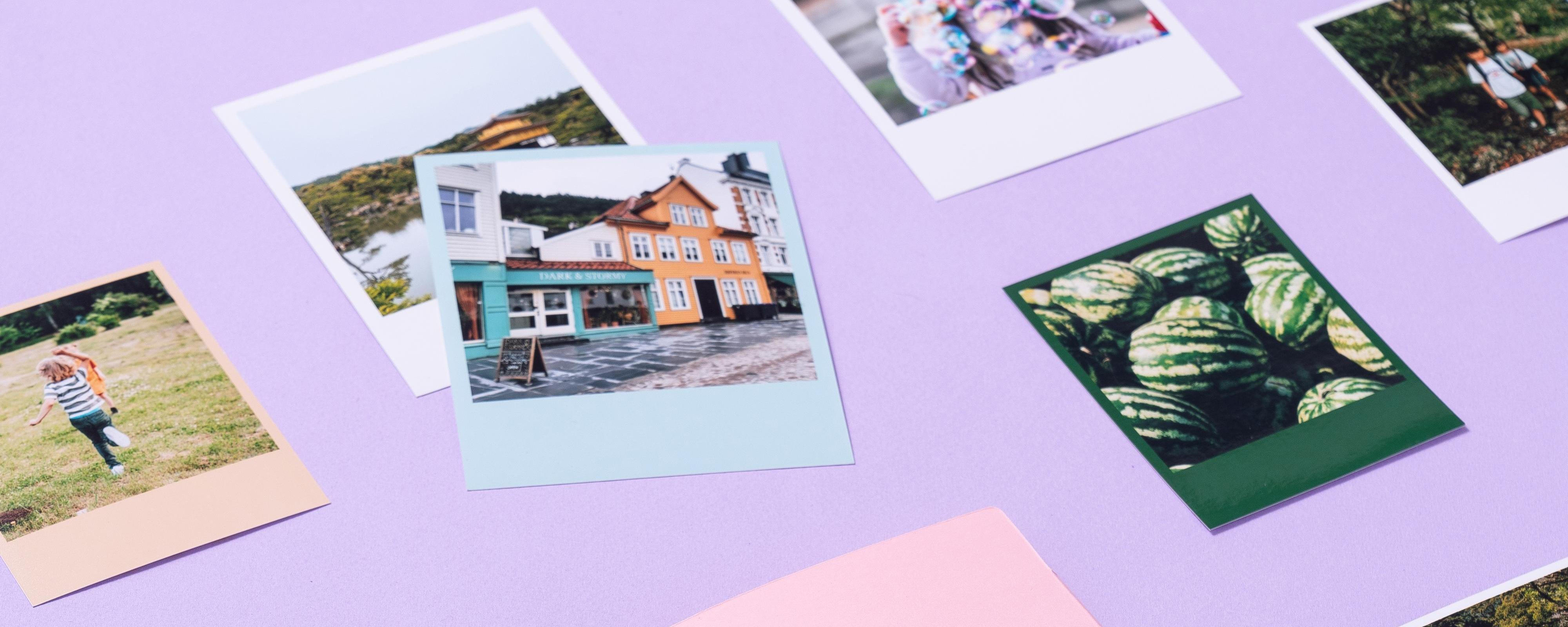 Revelado de fotos | Revelado de fotos en línea | Squared.one | Squared.one USD