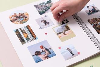 Square Photo Prints | Print Square Prints | Squared.one